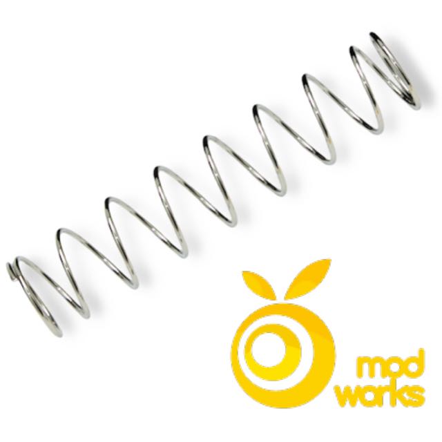 Orange Mod Works Nerf Double Dealer, Recon, Alpha Trooper, Longstrike ...