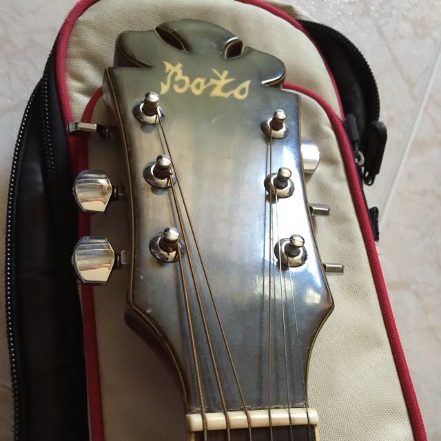 (RARE Collectors Item) bozo Podunavac B50, TV & Home Appliances, TV ...
