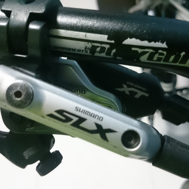 Upgraded Polygon Spy 6.0, Sports Equipment, Bicycles & Parts, Bicycles ...