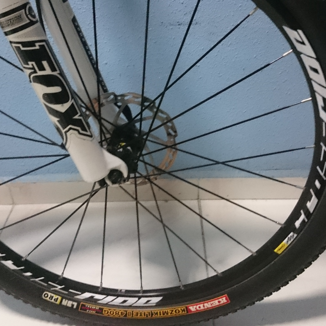 Upgraded Polygon Spy 6.0, Sports Equipment, Bicycles & Parts, Bicycles ...