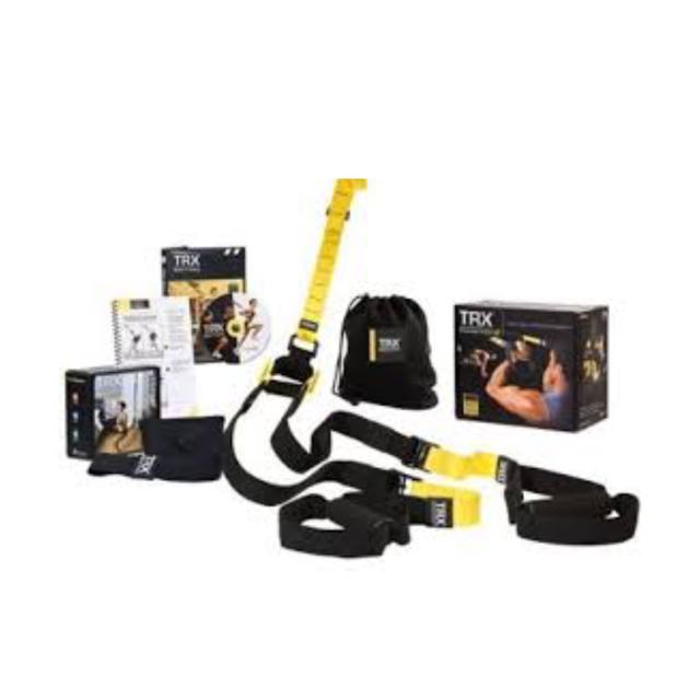 Powerblock, TRX And Gym Bench, Sports Equipment, Exercise & Fitness ...