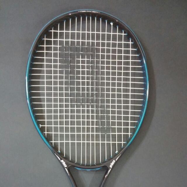 Prince Pro XB Oversize, Sports Equipment, Bicycles & Parts, Parts ...