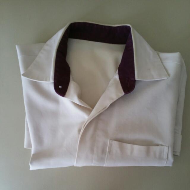 Unity Sec School Uniform, Everything Else on Carousell