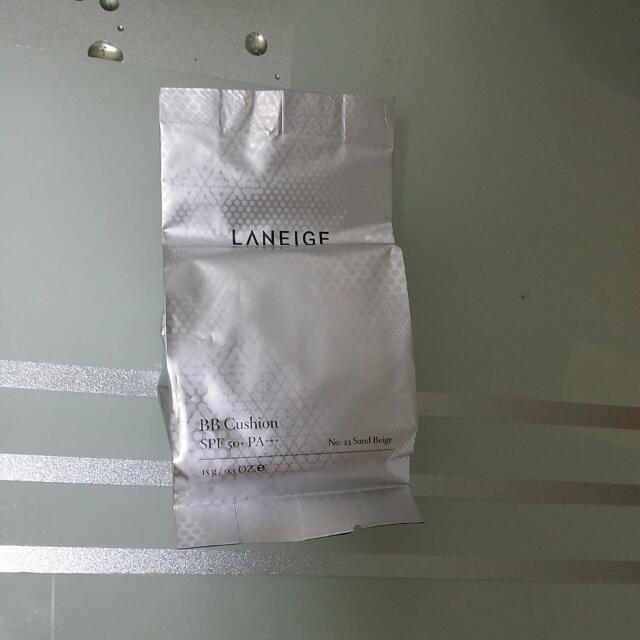 Laneige 6 in 1 REFILL(with Casing), Beauty & Personal Care, Face, Face ...