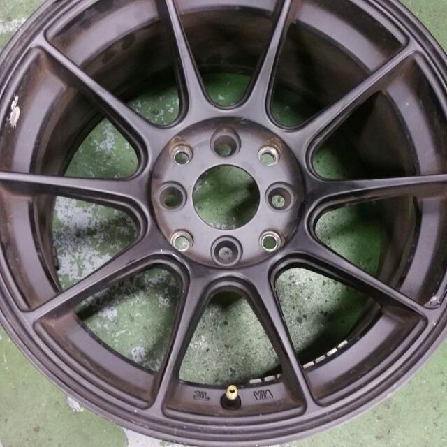 15 Inch Concave Rims, Cars on Carousell