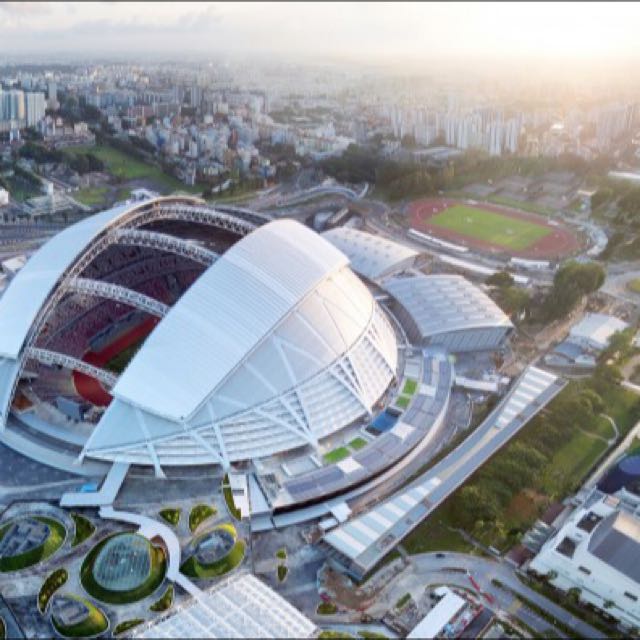 Barclays Asia Trophy, Hobbies & Toys, Memorabilia & Collectibles, Fan ...