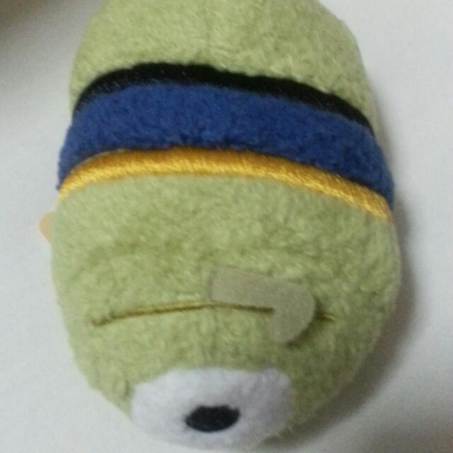 Prickly Tsum Tsum From Lilo & Stitch Movie, Hobbies & Toys, Toys ...