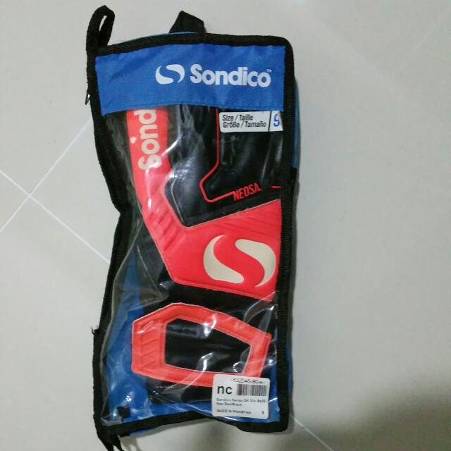 Sondico Neosa, Sports Equipment, Bicycles & Parts, Parts & Accessories ...