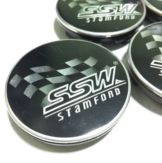 SSW stamford 15inch wheel cap, Cars on Carousell