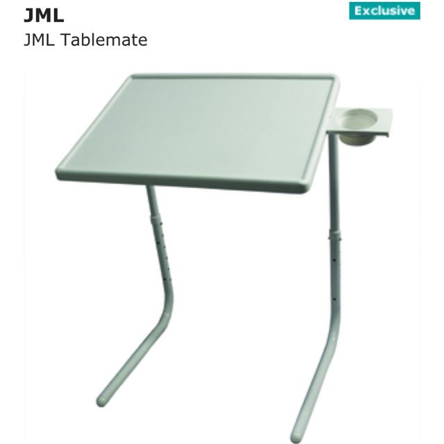 **used** JML Table Mate, Furniture & Home Living, Furniture, Tables ...