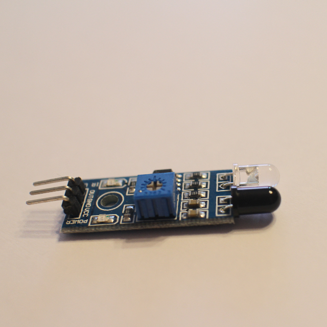 Arduino IR Infrared Obstacle Avoidance Module Esp8266, Mobile Phones ...