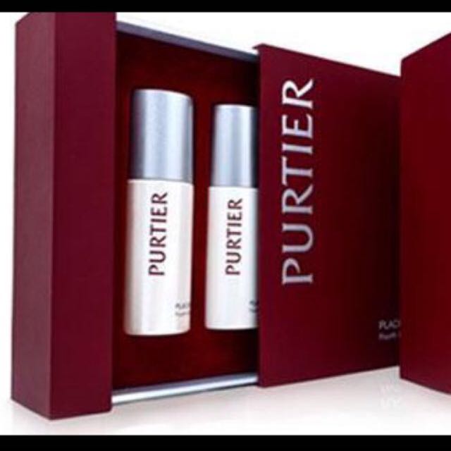 Purtier Deer Placenta. 1 Bottle 30 Capsules good For First Try ...