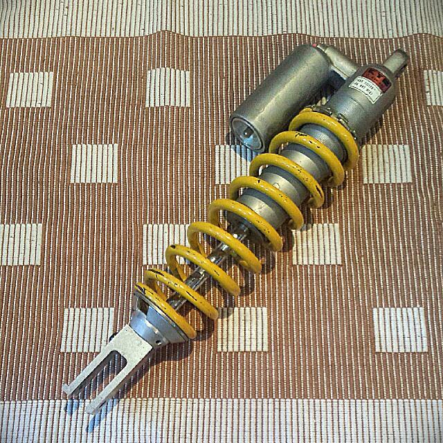 KYB HONDA MX Shock, Car Accessories, Accessories on Carousell