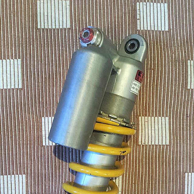 KYB HONDA MX Shock, Car Accessories, Accessories on Carousell