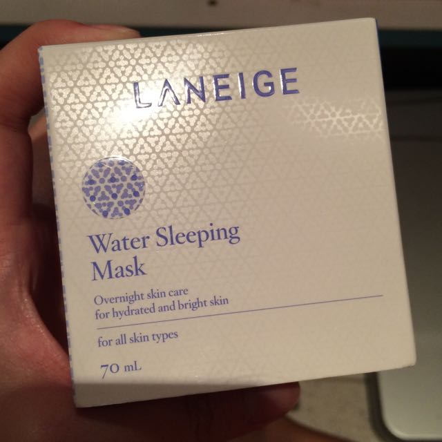 Laneige, Women's Fashion, Bags & Wallets, Purses & Pouches on Carousell