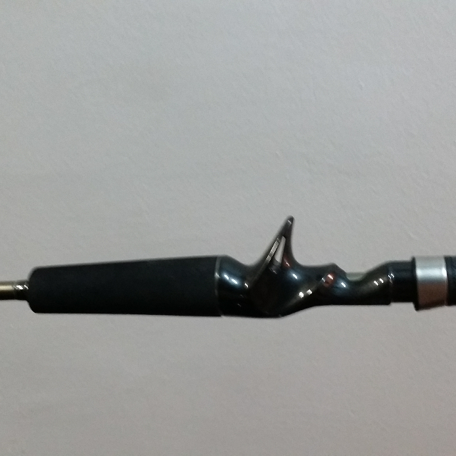 Rapala Predator Premium BC rod, Sports Equipment, Fishing on Carousell