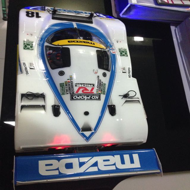 Tamiya RM01 Limited Edition, Car Accessories, Accessories on Carousell