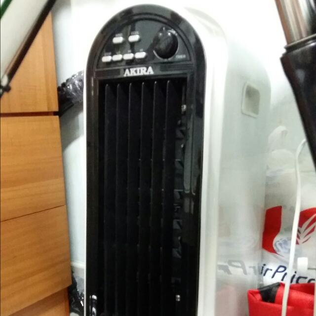 AKIRA Air Cooler, TV & Home Appliances, Air Conditioners & Heating on ...