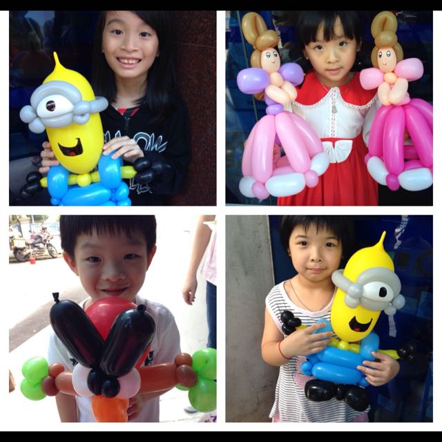 Birthday Parties, Babies & Kids, Babies & Kids Fashion on Carousell