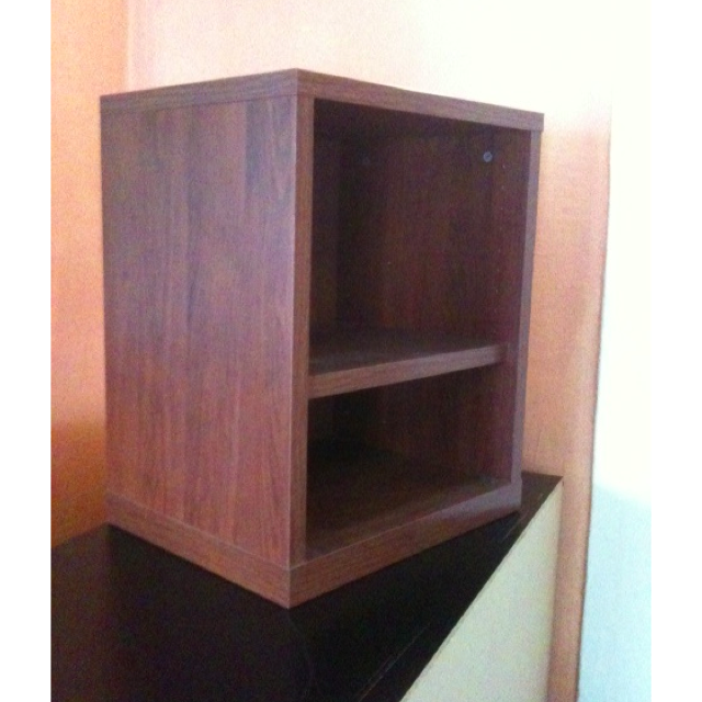 Ikea DOCENT Shelving System, Furniture & Home Living, Furniture ...