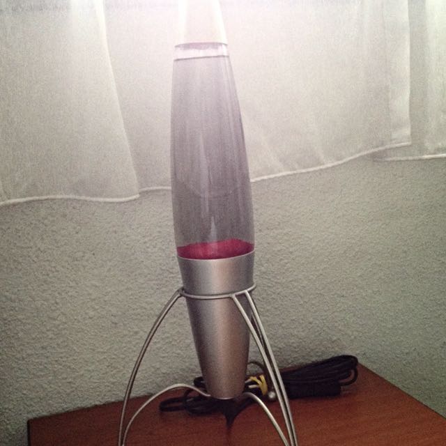 Lava Lamp, TV & Home Appliances, Air Purifiers & Dehumidifiers on Carousell