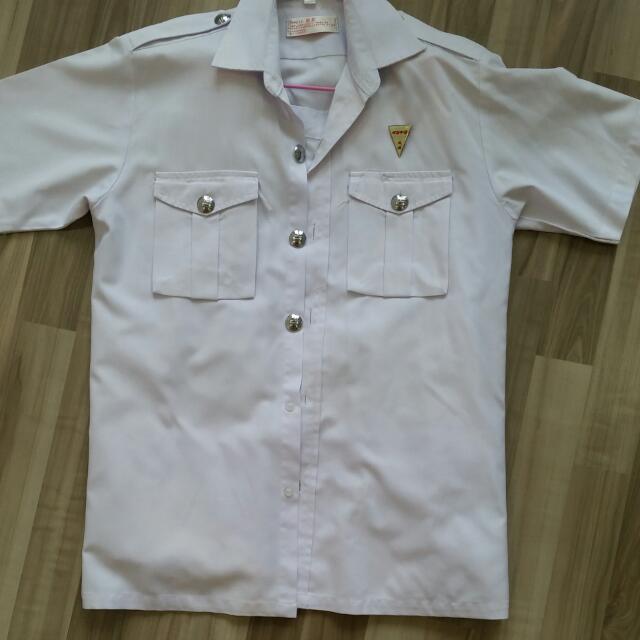 Whole Set Chung Cheng High School (Yishun) Uniform, Women's Fashion ...