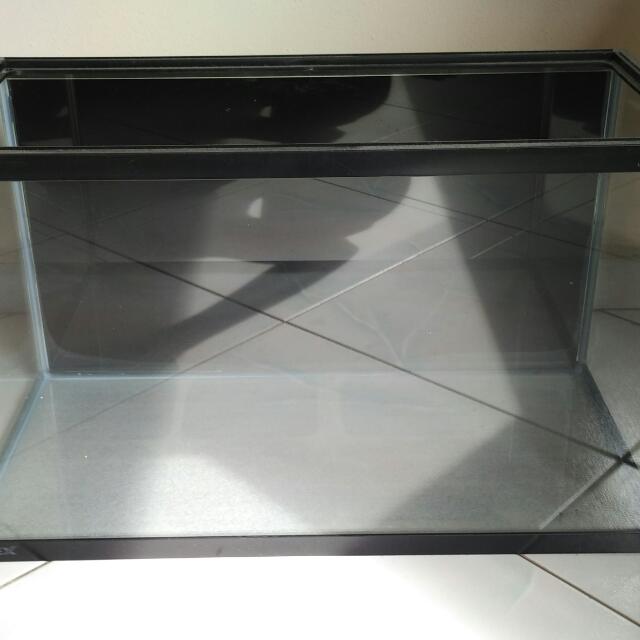 Fish Tank ( 2 Ft ) , Pet Supplies, Homes & Other Pet Accessories on ...