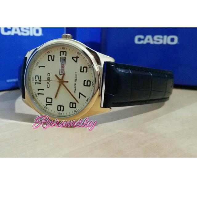 Light Gold Tone Casio Watch ( Gold ), Mobile Phones & Gadgets ...