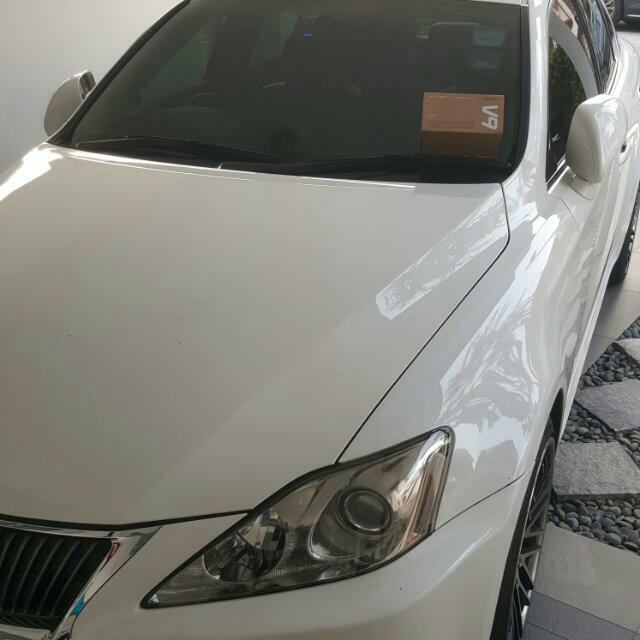 Iroad V9 2ch Full Hd Camera Installed, Cars on Carousell