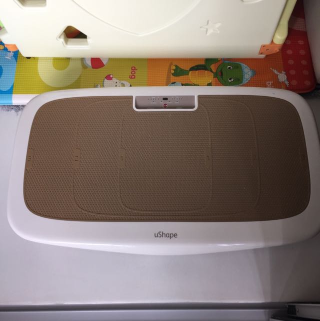 Osim U shape, Sports Equipment, Exercise & Fitness, Cardio & Fitness ...