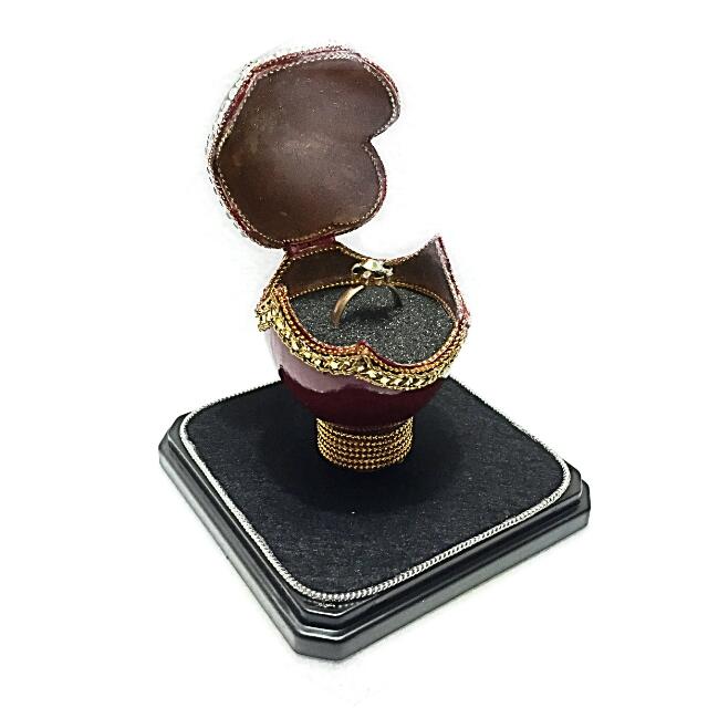 Ruby, Hobbies & Toys, Memorabilia & Collectibles, Religious Items on ...