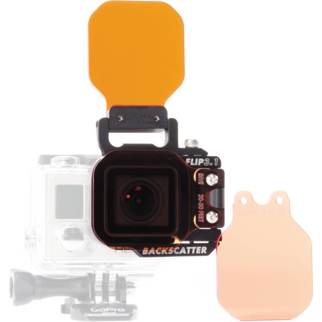 Flip 3.1 Combo Filter Package, Mobile Phones & Gadgets, Mobile & Gadget ...