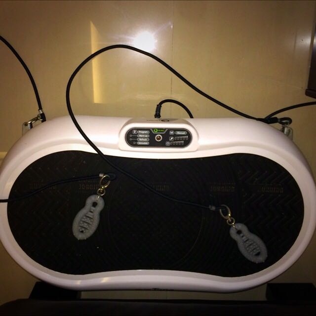 Slimming Machine - Ogawa Ez tone, Babies & Kids, Maternity Care on ...