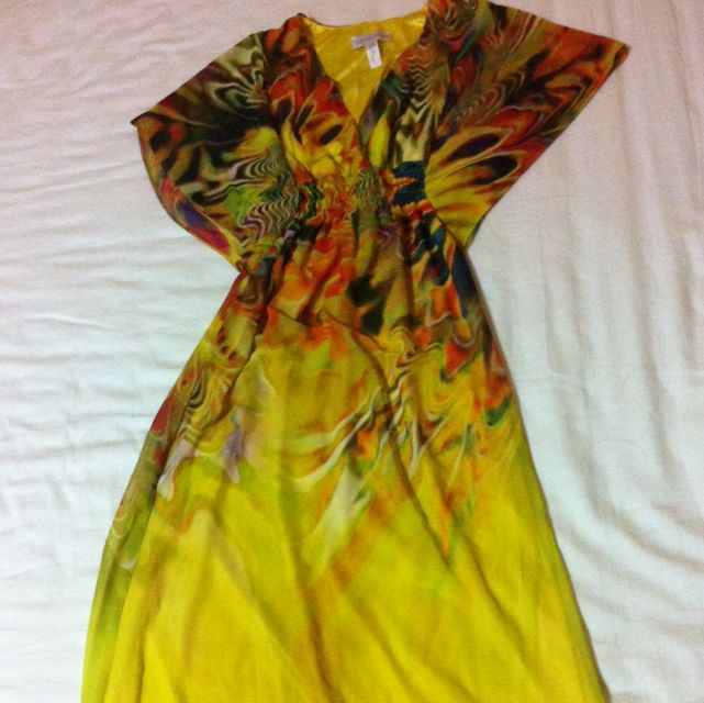 Future State Maxi Dress, Women's Fashion, Dresses & Sets, Dresses on ...