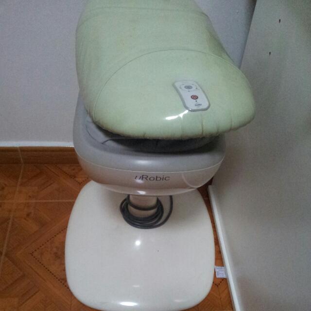 Osim Urobic, Health & Nutrition, Massage Devices on Carousell