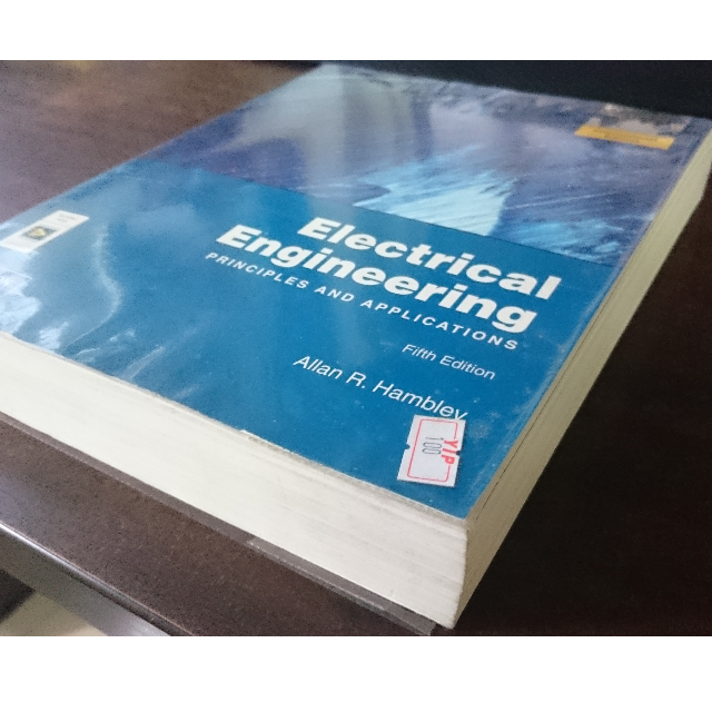 Electrical Engineering: Principles and Applications, Hobbies & Toys ...