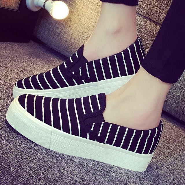 Loafer, Women's Fashion, Footwear, Loafers on Carousell