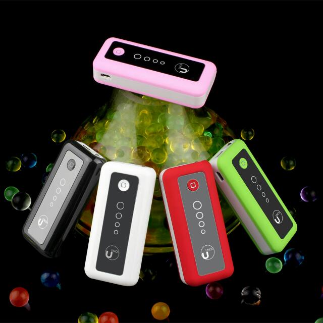 Power Bank 5200 mAh, Computers & Tech, Parts & Accessories, Chargers on ...