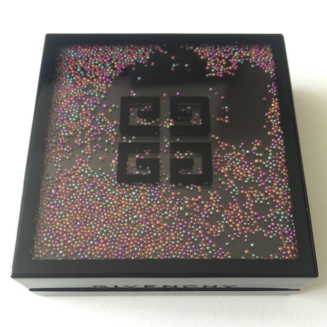 Givenchy Color Confetti Soft Compact Face Powder( Limited edition ...