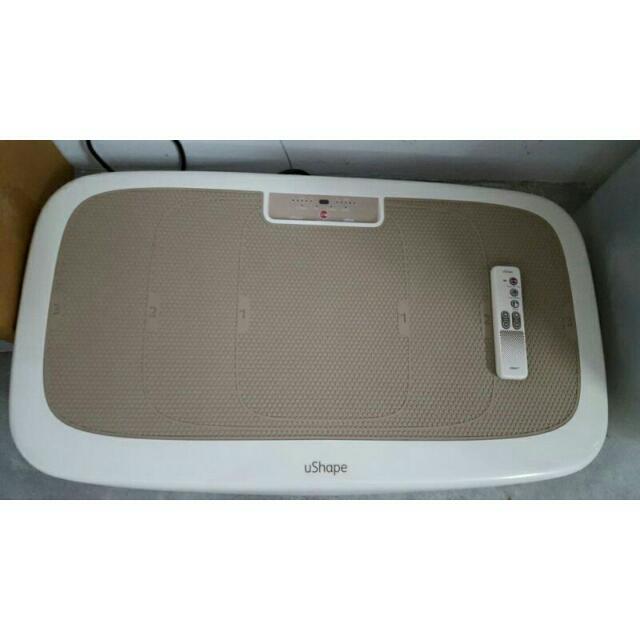 OSIM U shape, Sports Equipment, Exercise & Fitness, Cardio & Fitness ...