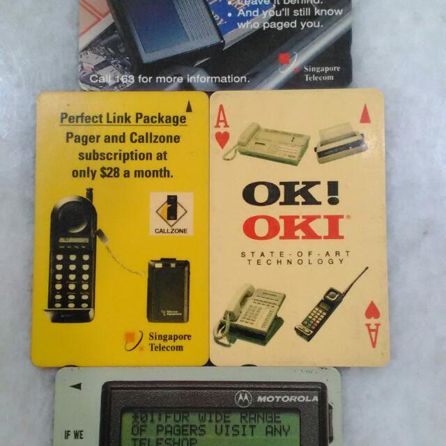 Phone Cards; Telecommunication, Hobbies & Toys, Memorabilia ...