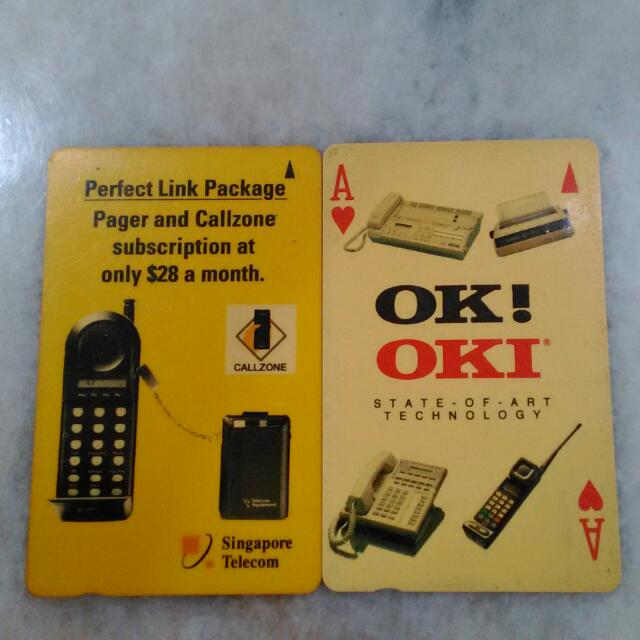 Phone Cards; Telecommunication, Hobbies & Toys, Memorabilia ...