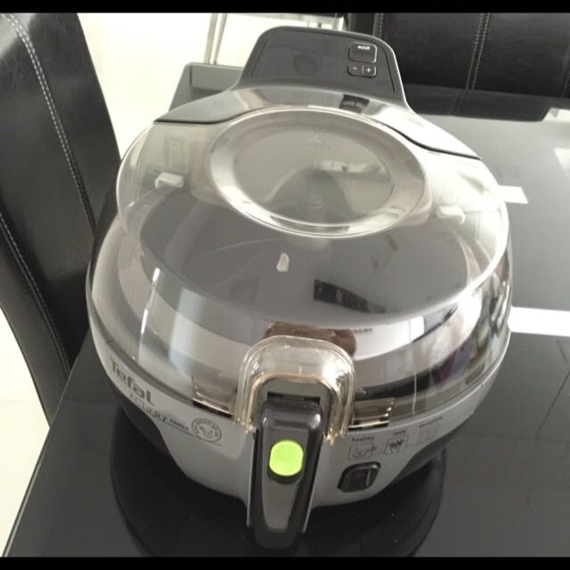 PL Tefal ActiFry Air Fryer, TV & Home Appliances, Kitchen Appliances ...