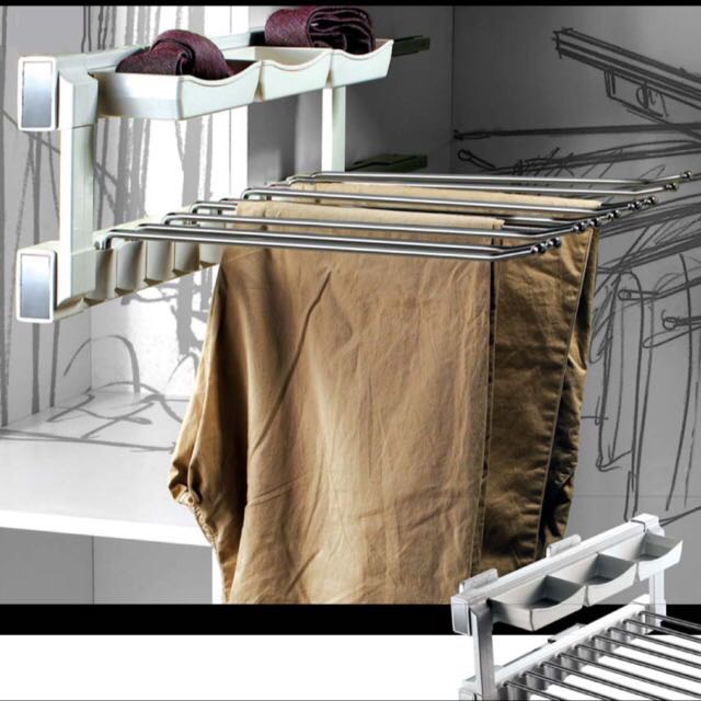 Smart Storage, Furniture & Home Living, Home Improvement & Organisation ...