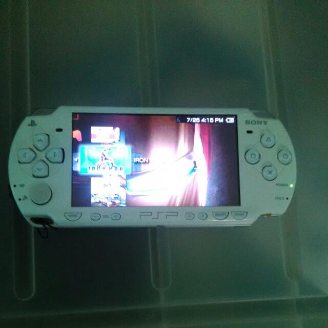 Sony PSP 2006, Hobbies & Toys, Toys & Games on Carousell