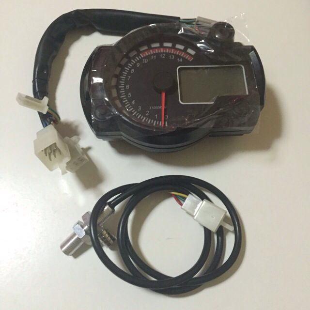 Digital Speedometer, Cars on Carousell