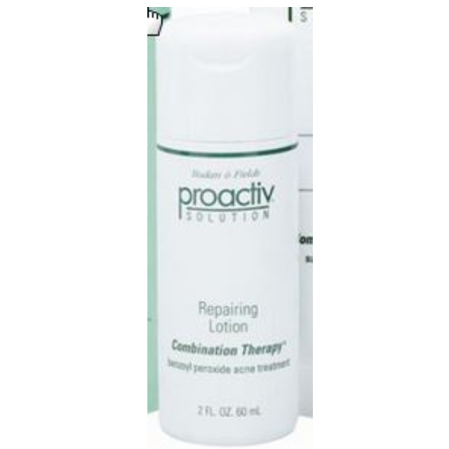 Proactive Repairing Lotion, Beauty & Personal Care, Hair on Carousell