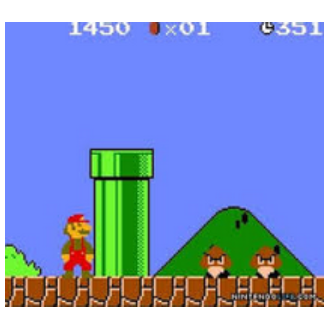 Super Mario Bros Deluxe For Game Boy Color, Babies & Kids, Babies ...