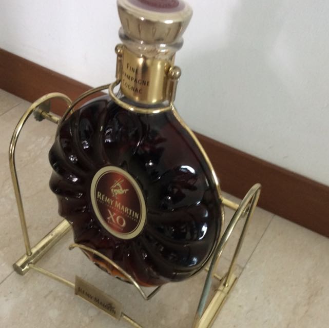 Remy Martin XO, Luxury, Bags & Wallets on Carousell