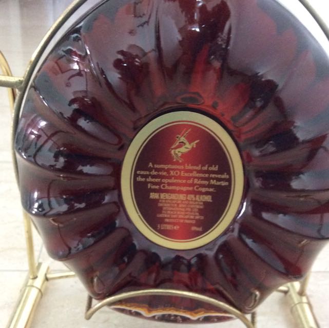 Remy Martin XO, Luxury, Bags & Wallets on Carousell